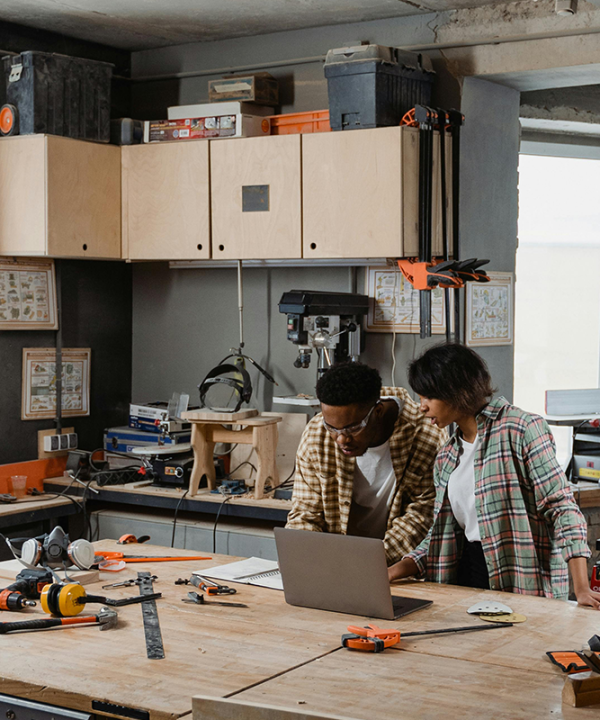 Centre for Design, Innovation & Engineering