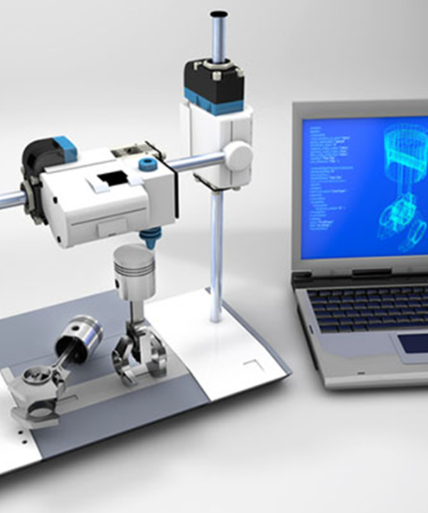 Centre for Design, Innovation & Engineering(CDIE)